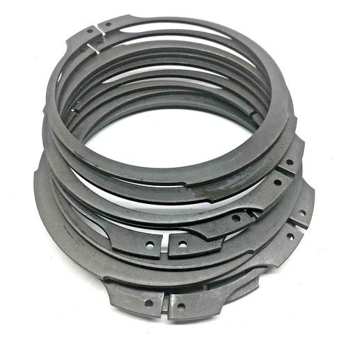 QTY10 ROTOR CLIP -SH-475ST-SNAP RETAINING RING EXTERNAL | eBay