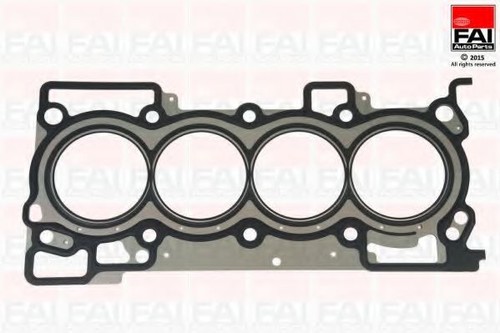 HG2107 FAI HEAD GASKET Replaces 11044EN200,7701065095,10180800,CH8591 ...