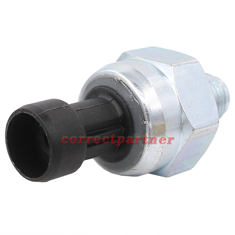 New ICP102 Injection Control Pressure Sensor For Ford 7.3L W/ Pigtail ...
