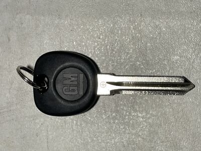 GM OEM 06-17 Enclave,H2,HHR Steering Column Shroud, Switches Levers-Key ...