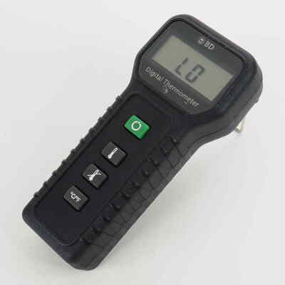 Alpha Technics BD 3000i Digital Precision Clinical Thermometer ONLY ...