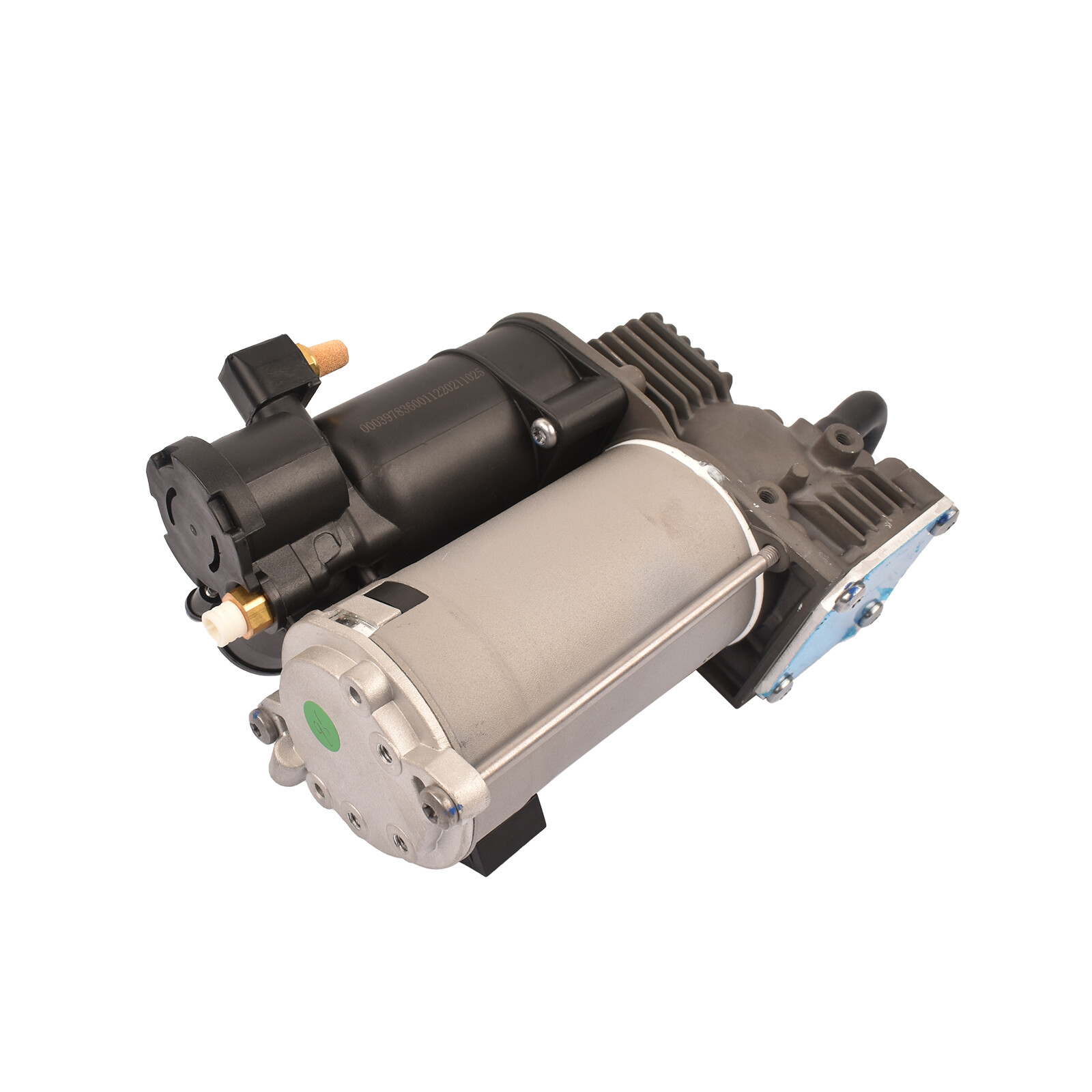 Air Suspension Compressor for Land Rover Range Rover Velar L560 2017-22 ...