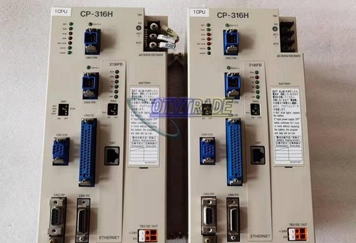 1PC USED YASKAWA CP-316H/218B 87316-34020-S0310 | eBay