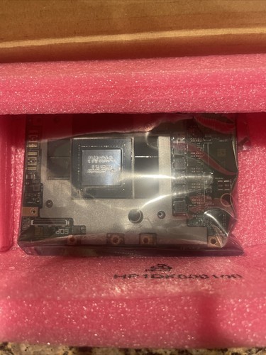 NEW Alienware Area 51m R2 Nvidia RTX 2070 Super 8GB Video Graphics Card ...