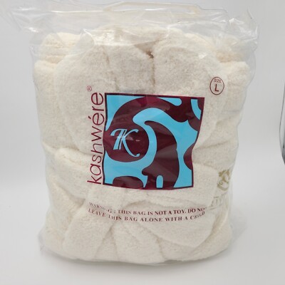 LARGE Kashwere Riviera Resort Robe Walt Disney World BRAND NEW | eBay