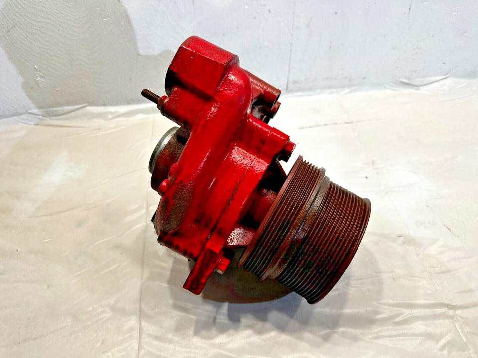 Cummins ISX15 X15 2012-2020 Diesel Engine Water Pump 3692937 OEM | eBay