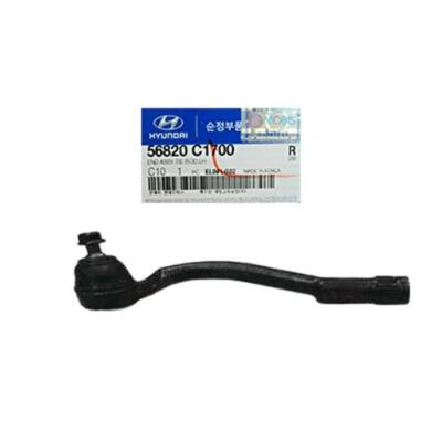 GENUINE 56820C1700 Left Outer End Tie Rod for 18-20 KIA SORENTO | eBay