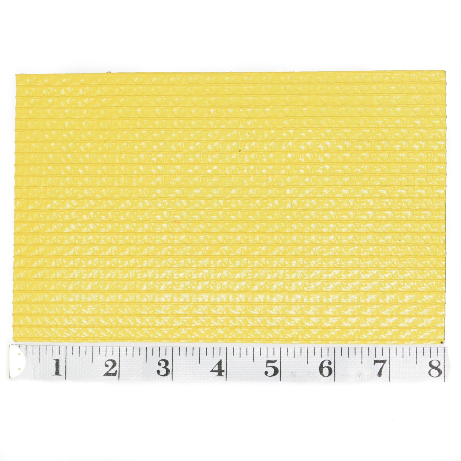 Repurposed Fire Hose Blank Section 5" x 8" - Make your own parts | eBay