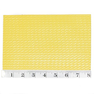 Repurposed Fire Hose Blank Section 5" x 8" - Make your own parts | eBay