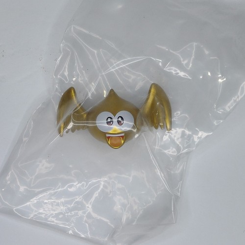 New Sealed Dragon Quest Adventure of Dai 1" Gomechan Style Mini Figure ...