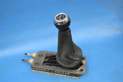 2011-2016 MINI COOPER COUNTRYMAN 1.6L MANUAL GEAR SHIFTER LEVER ...