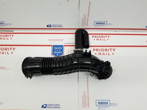 OEM 94-01 ACURA INTEGRA B18A B18B LS GS RS AIR INTAKE FACTORY HOSE ...