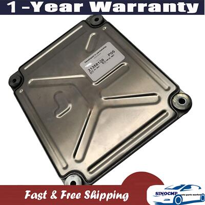21358126 Genuine Engine Controller For Volvo Mack CHU613 Truck | eBay