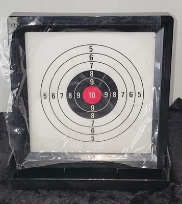 Airsoft Target 6" Sticky Target! Perfect for Indoor airsoft target ...