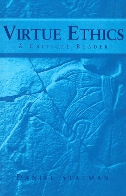 Daniel Statman Virtue Ethics (Tascabile) | eBay