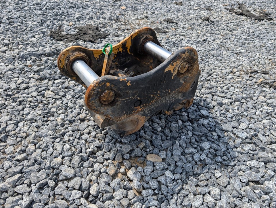 Cat 311/312/313/314 Excavator Hydraulic Coupler; 65 mm Pins | eBay