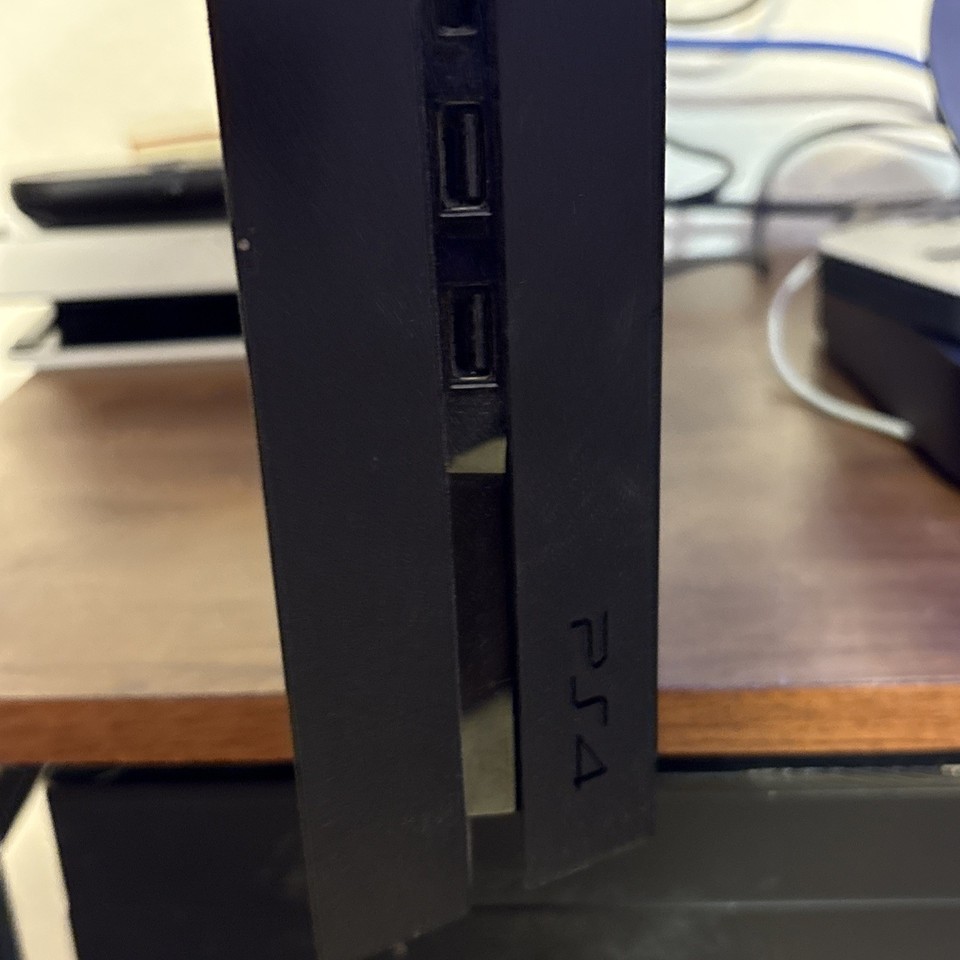 PS4 Video Game Store Kiosk Demo Console Unit(Only) | eBay