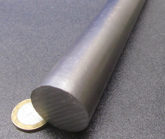 1045 Steel Rod (1.25") - 1 1/4" Diameter x 3 Foot Length | eBay