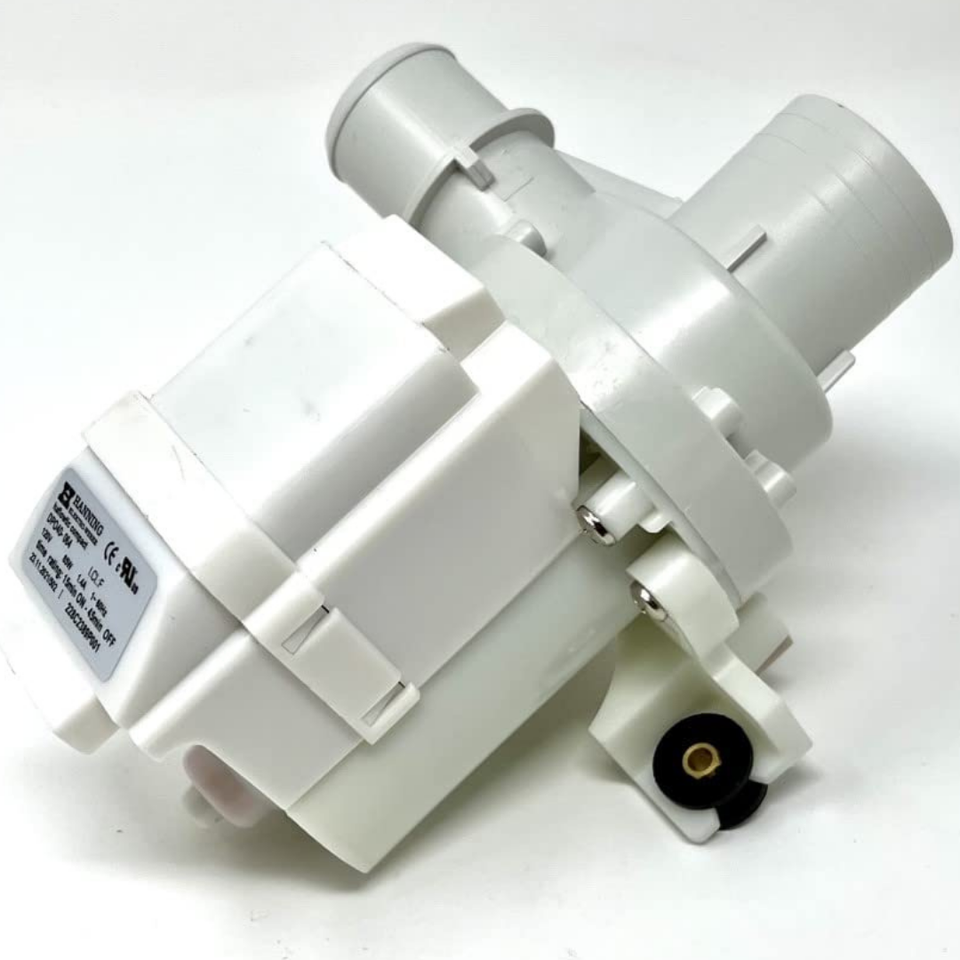 Washer Drain Pump for LG Kenmore Elite 796.29278000 796.29272000 796. ...