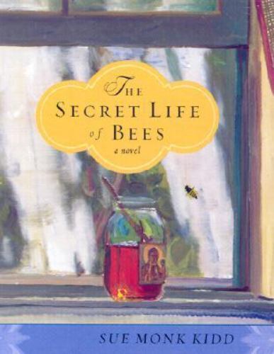 The Secret Life of Bees by Sue Monk Kidd (2001, Merchandise, Other ...