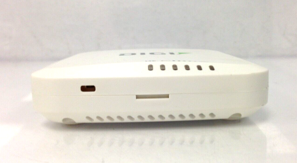 Digi EX15 Accelerated Model 1003-CM LTE Router W/1002-CM06 Modem Core ...