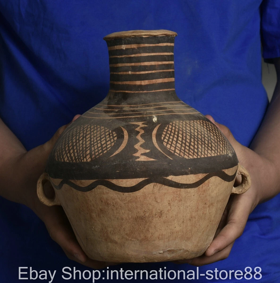 Value Of Old Pottery