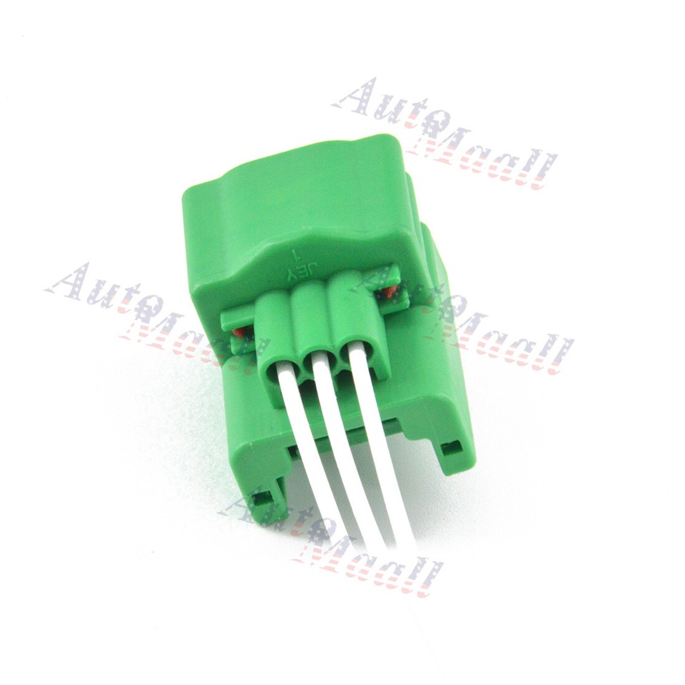 Camshaft Position Sensor Connector Plug For Nissan NV1500 NV2500 NV3500 ...