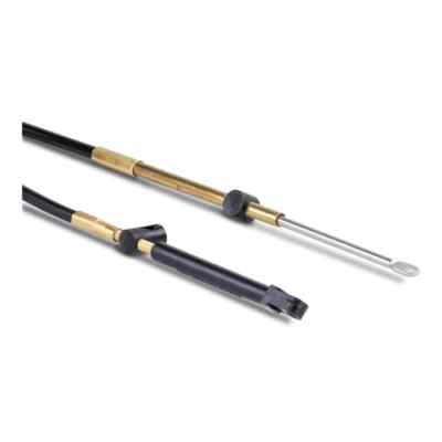 22ft Teleflex Xtreme Low Friction GEN1 Gear / Throttle Outboard Control ...