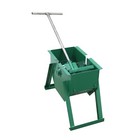 Household Hand Cranked Peanut Huller Small Farm Dried Peanut Shelling ...