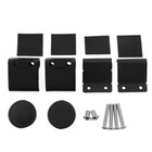 Foldable Side Window Step Ladder for Toyota Land Cruiser Prado LC250 ...