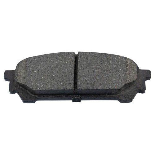 Rear Ceramic Brake Pad, Performance Rotor & Caliper Kit for Subaru | eBay