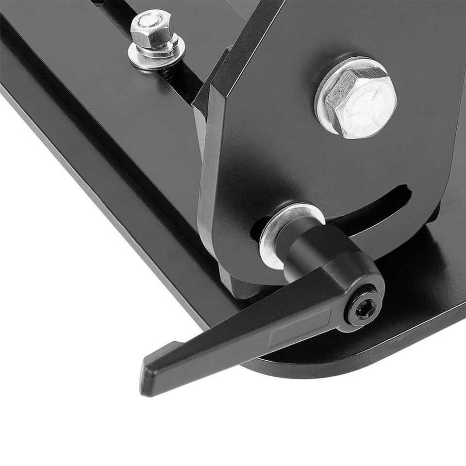 Belt Grinder Tilt Table for OBM & Most Other Popular 2" x 72" Knife ...