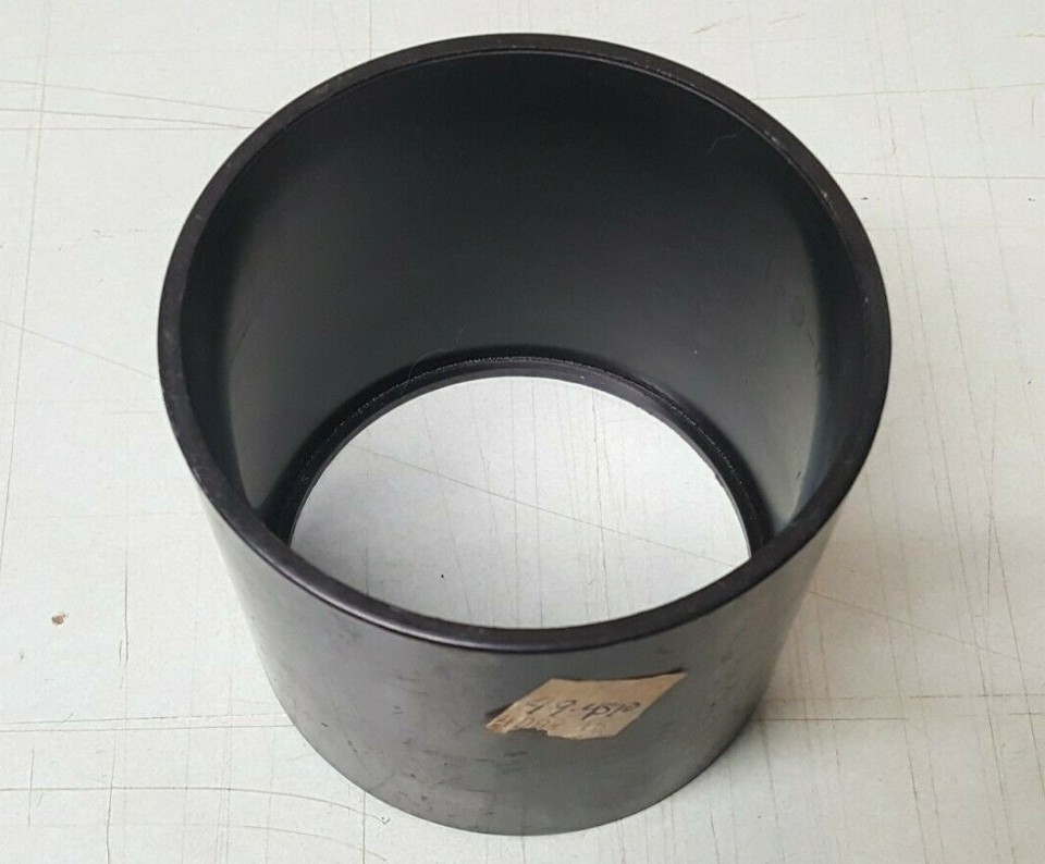 OEM Toro Rake-O-Vac Sleeve Ferrule 49-4570 *NEW* Genuine Air Rake | eBay