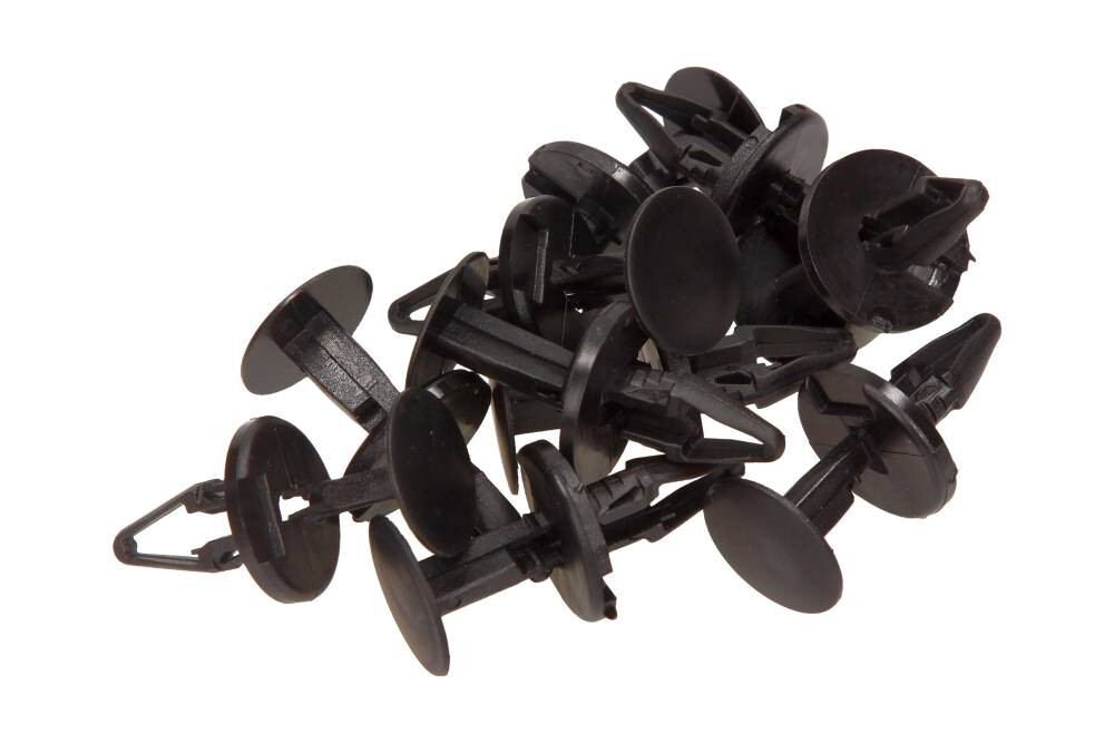 x10 ROMIX trim panel clips 4855809 50130T, 48 11 301 OPEL | eBay