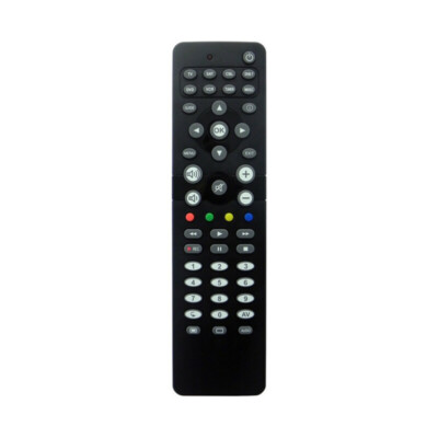 Total Control 8 Device Universal Remote | eBay Australia