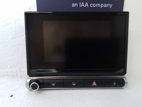 CITROEN C3 AIRCROSS AUDIO & SAT NAV DISPLAY SCREEN | eBay UK
