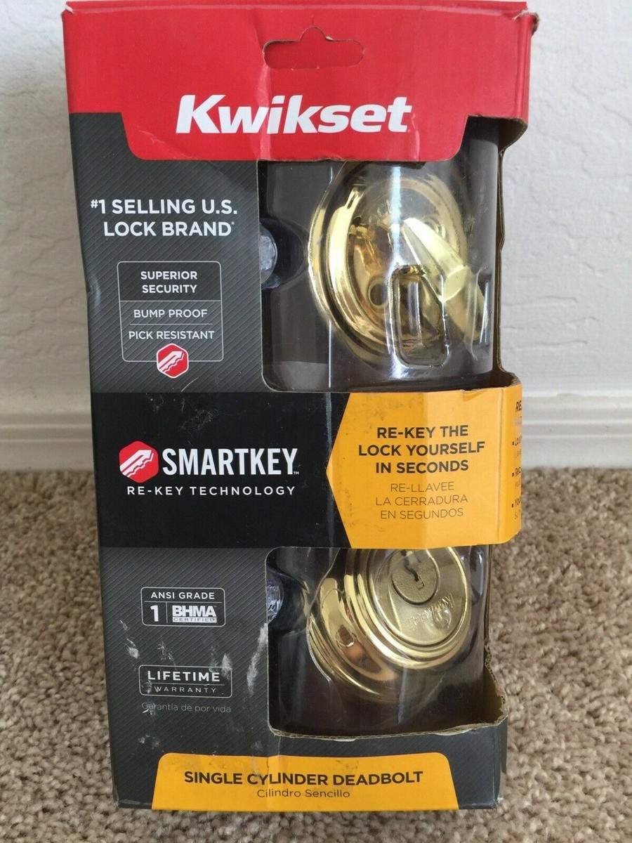 Kwikset Signature Series Kwikset Signature Series San Clemente Satin