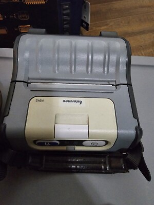 Intermec PB42 Portable Barcode Printer (PB42C0B100100P) | eBay
