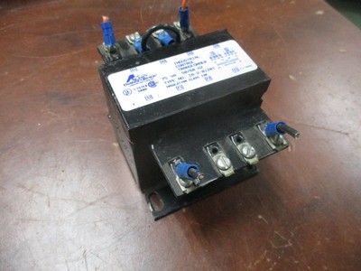 Transformers - Transformer 75Va