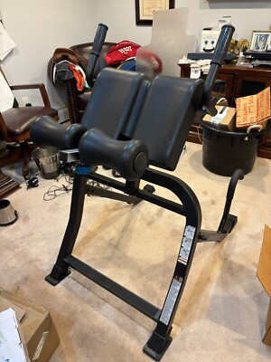 DEX II Commercial Inversion & Core Training System - assembled, new ...