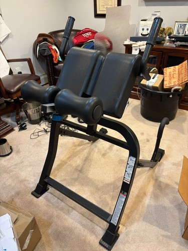 DEX II Commercial Inversion & Core Training System - assembled, new ...