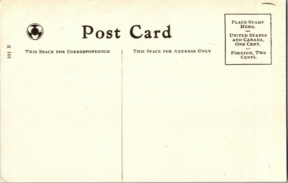 Steamer Tionesta, Great Lakes Transit Co Lake Superior Vintage Postcard ...