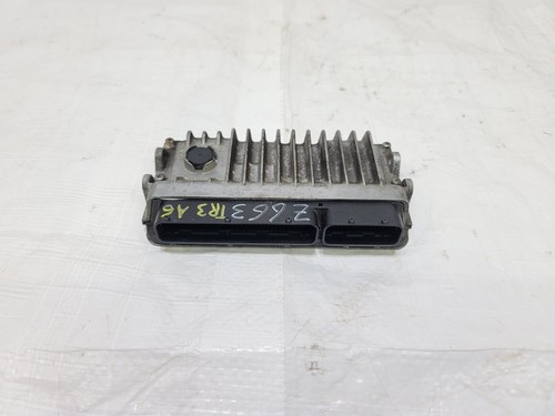 15 16 2015 2016 Toyota RAV4 ECM módulo de control del motor ECU OEM ...