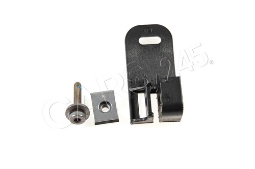 Genuine BMW E81 E82 E87 E87N E88 E89 Bracket Headlight Right OEM ...