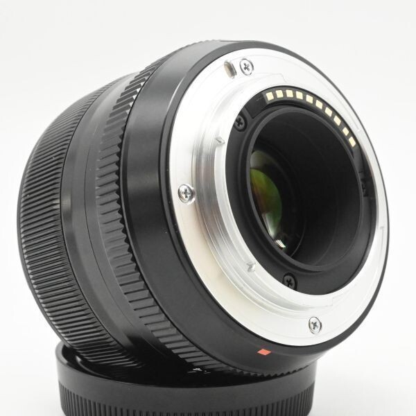 Fujifilm X Interchangeable Lens Fujinon Single Focus Lens 35mm F1.4 ...