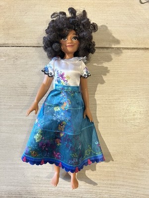 Disney Encanto 2021 Maribel Madrigal Toy Doll .Brand New In Box.11” | eBay