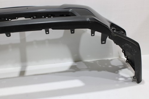 2018-2020 Subaru Crosstrek Front Bumper Cover OEM 57704FL010 | eBay