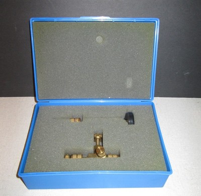 C&D VALVE INTERNAL TEMP READING TOOL CD 3940 DIGITAL THERMOMETER ...