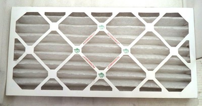 (2/Lot) Cosmos Air Purification ECO-Air Air Filter, p/n COSMOS-12X24X2 ...