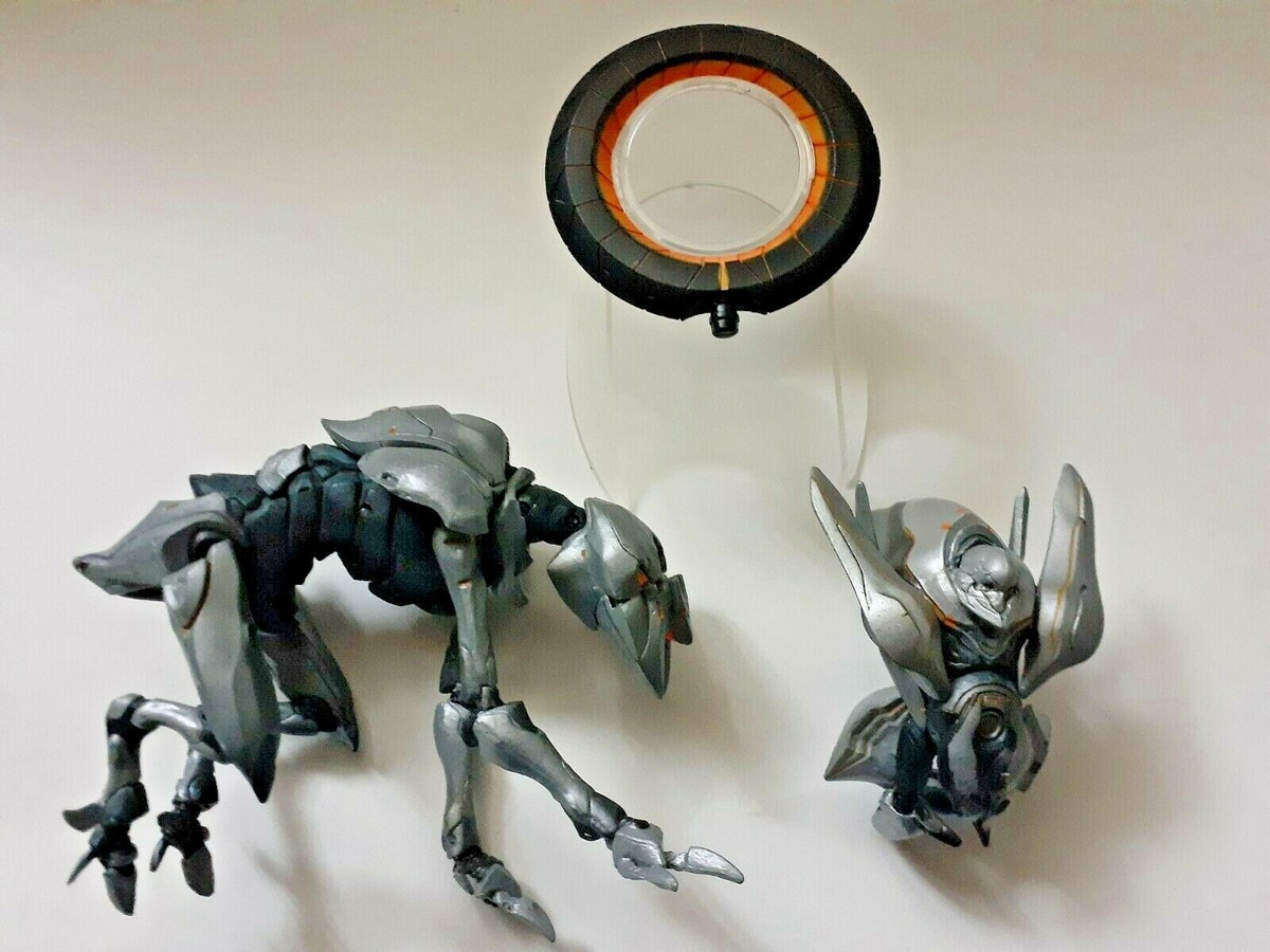 Halo 4 Promethean Vehicles